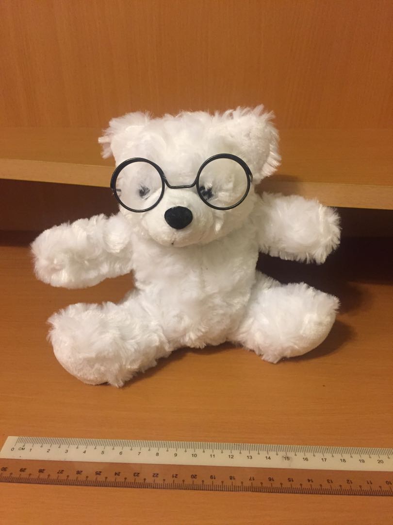 Teddy bears + Octopus soft toys, Hobbies & Toys, Toys & Games on Carousell