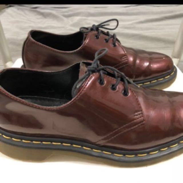 Doctor marten, Men's Fashion, Footwear, Boots on Carousell