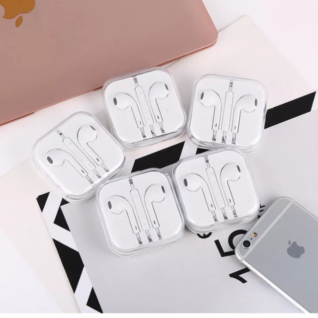 Earpod, Mobile Phones & Gadgets, Mobile & Gadget Accessories, Other ...