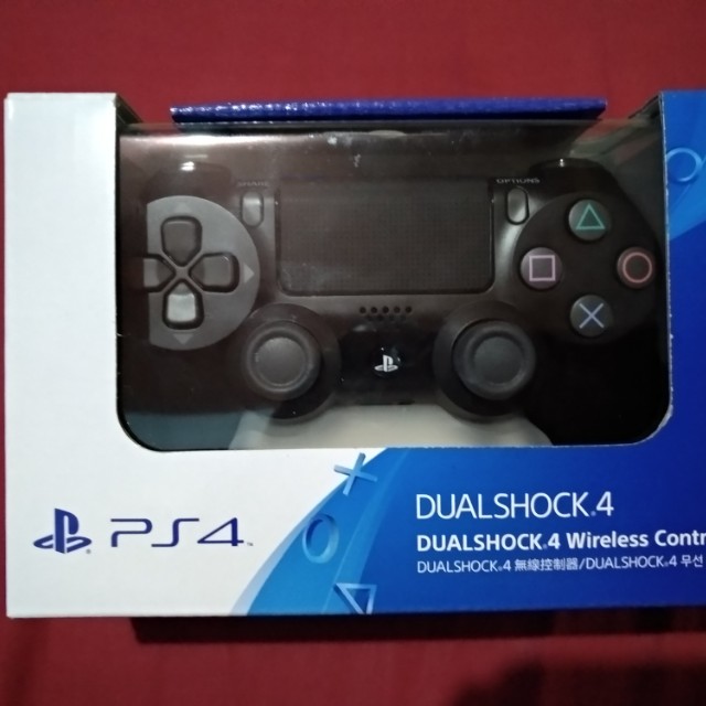 Nier Automata R3 and Ds4 Black V2, Video Gaming, Video Games ...
