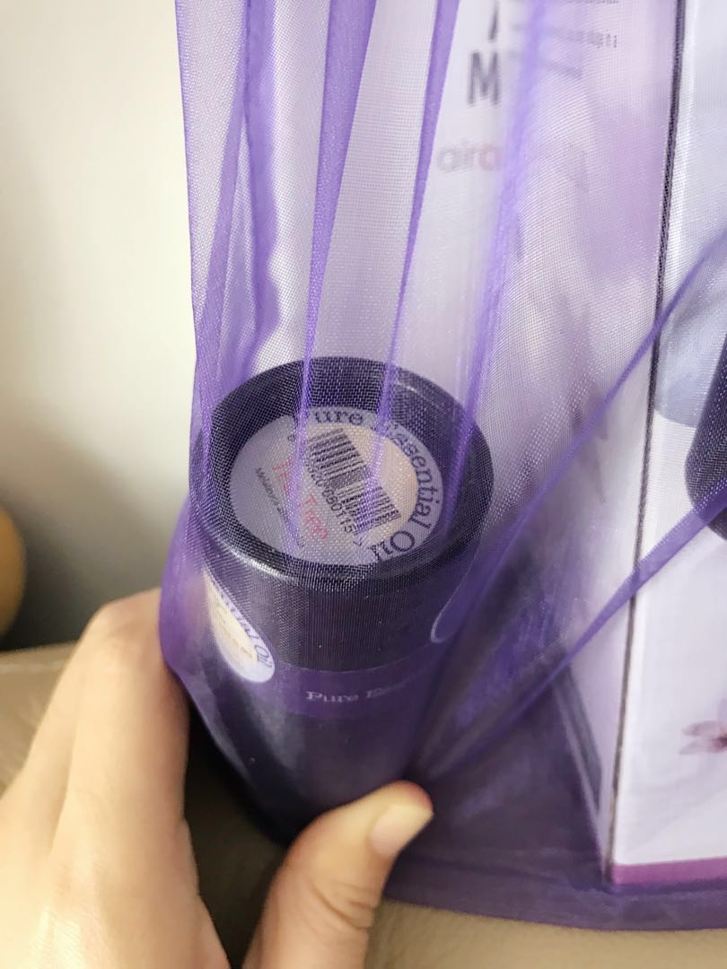 Novita Aroma Diffuser NA 90, TV & Home Appliances, Air Conditioners ...