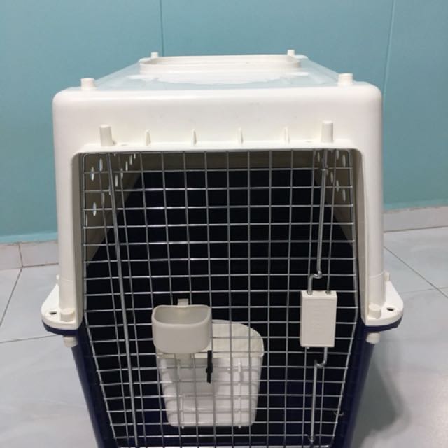 Pet Cage, Pet Supplies, Homes & Other Pet Accessories on Carousell