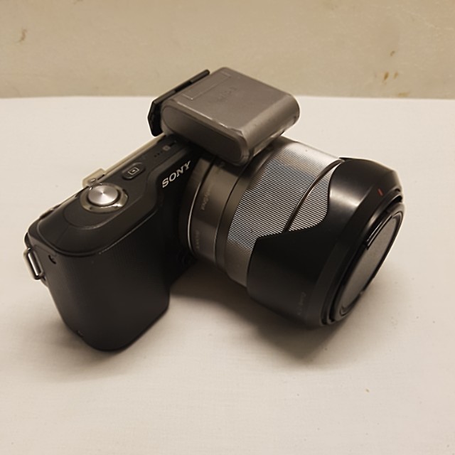 Sony Alpha NEX-3 non nego, Mobile Phones & Gadgets, Mobile Phones ...
