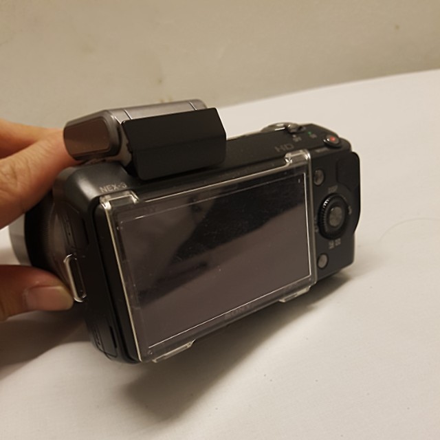 Sony Alpha NEX-3 non nego, Mobile Phones & Gadgets, Mobile Phones ...