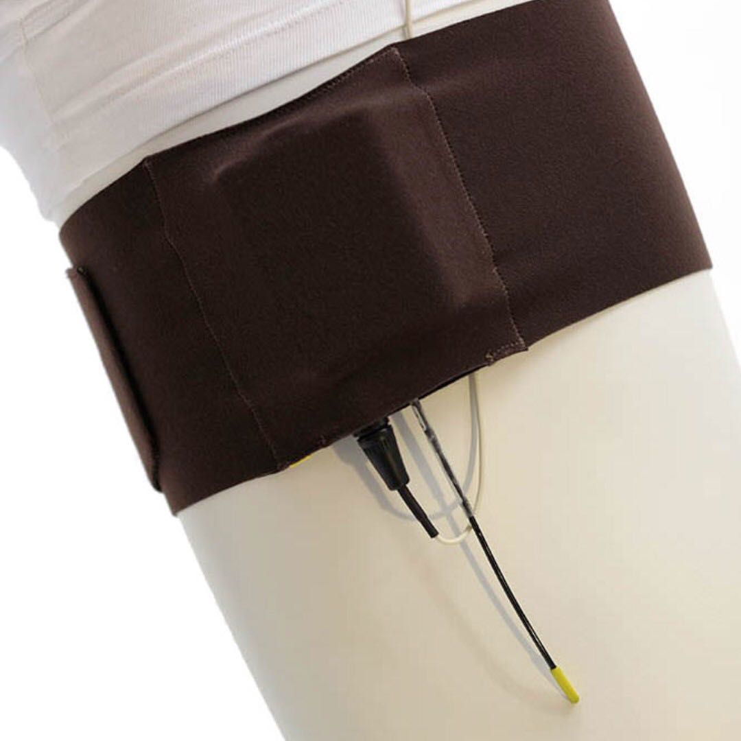 URSA Thigh Strap, Hobbies & Toys, Music & Media, Music Accessories on ...