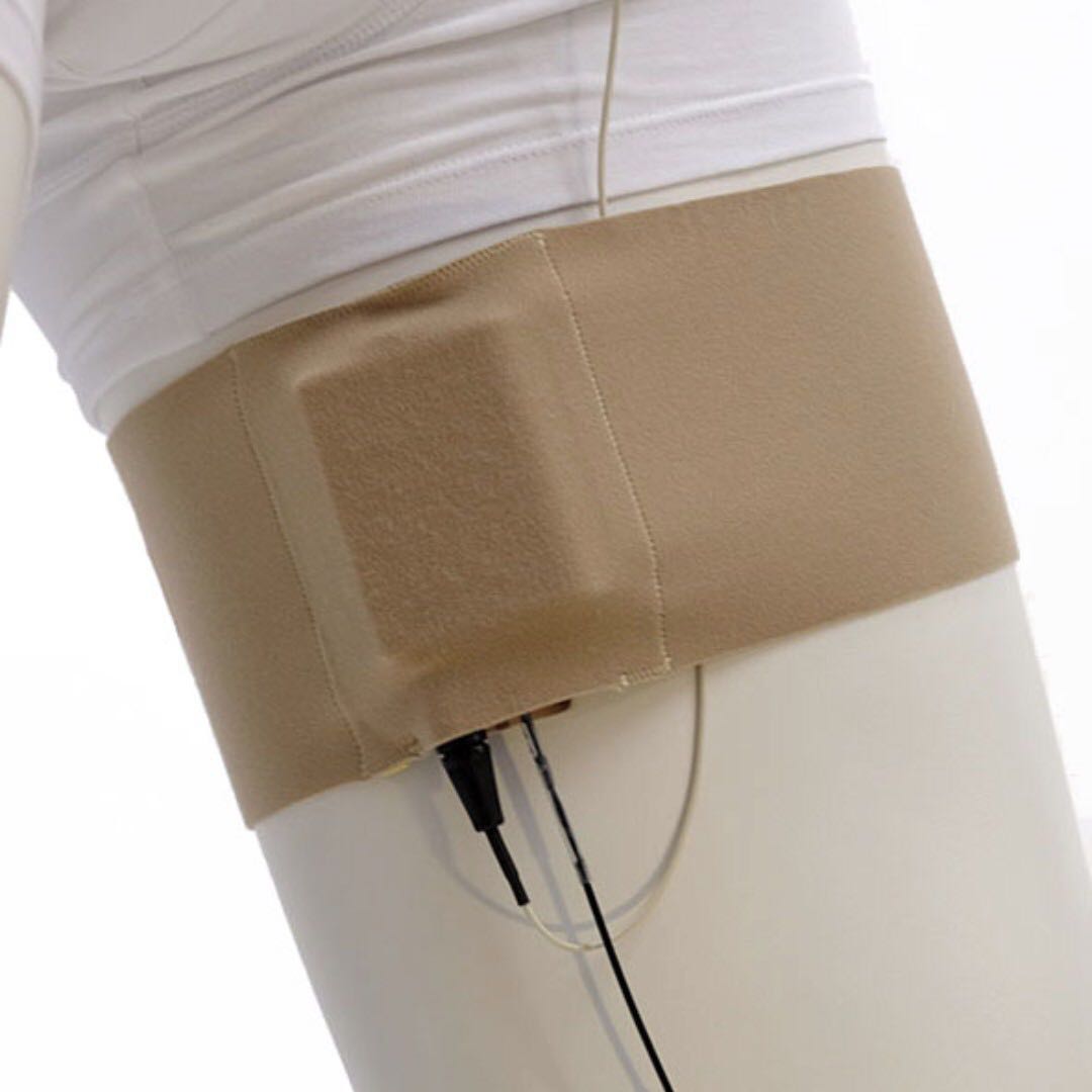 URSA Thigh Strap, Hobbies & Toys, Music & Media, Music Accessories on ...