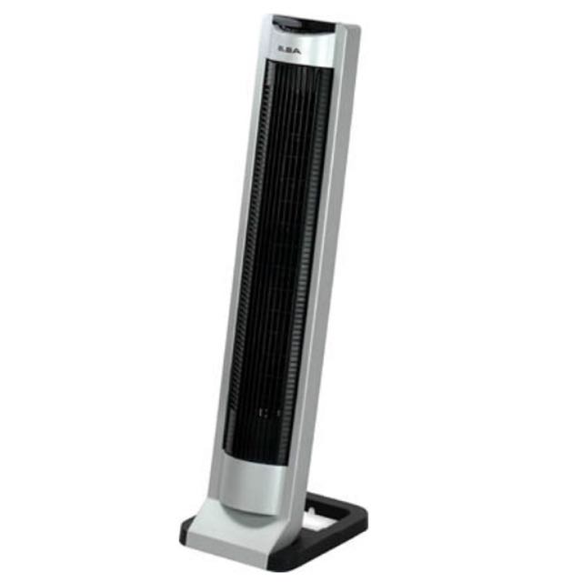 Elba Tower Fan, TV & Home Appliances, Kitchen Appliances, Kettles ...