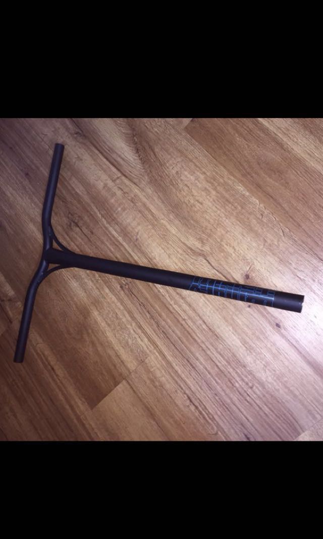 Envy prodigy ihc bar , Sports Equipment, Bicycles & Parts, Parts ...