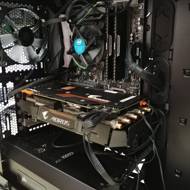 Gaming Desktop, Computers & Tech, Desktops on Carousell