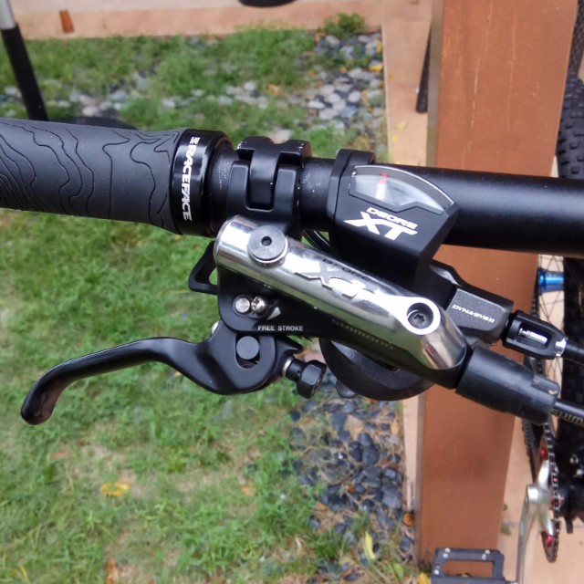 Ghost AMR plus 7500, Sports Equipment, Bicycles & Parts, Bicycles on ...