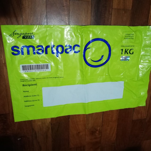 Hes Smart Pac 3 Manual