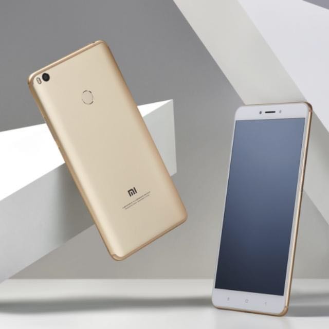 Xiaomi Max 2 64 GB, Mobile Phones & Gadgets, Mobile Phones, Android ...