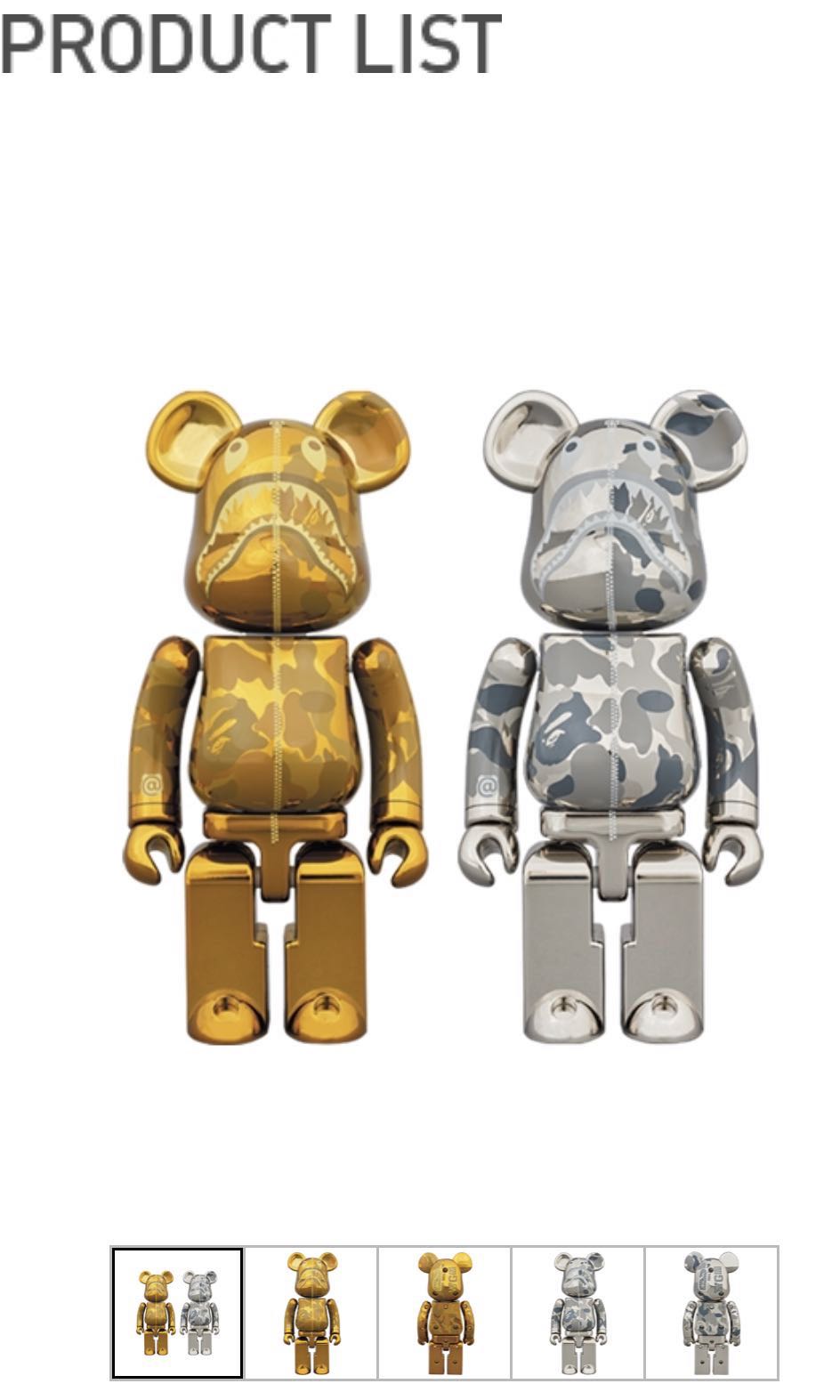 bearbrick,brbk壁纸,brbk每一代图鉴(第2页)_大山谷图库