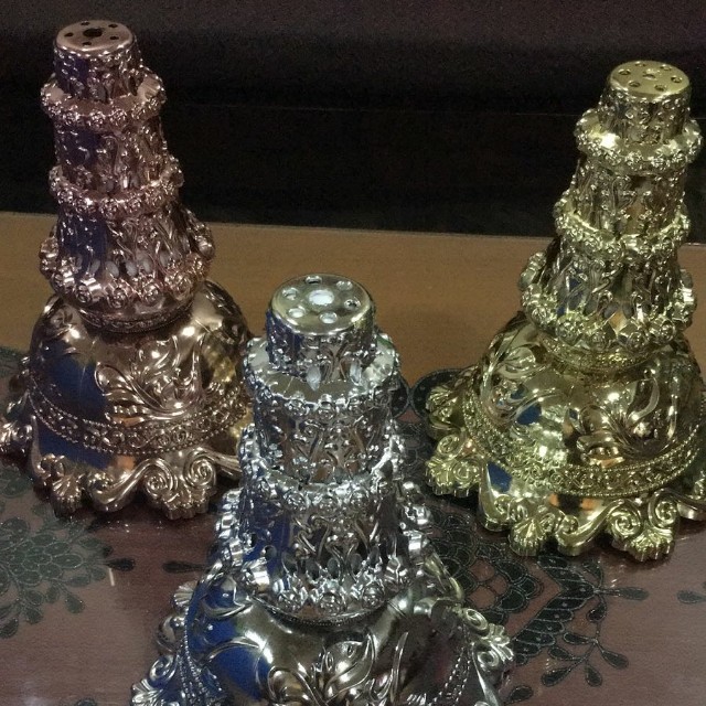 Bunga telur / Bunga paha, Everything Else on Carousell