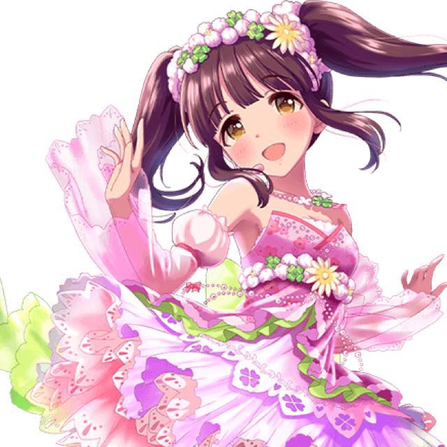 Chieri Ogata Idolmaster Cosplay, Hobbies & Toys, Memorabilia ...