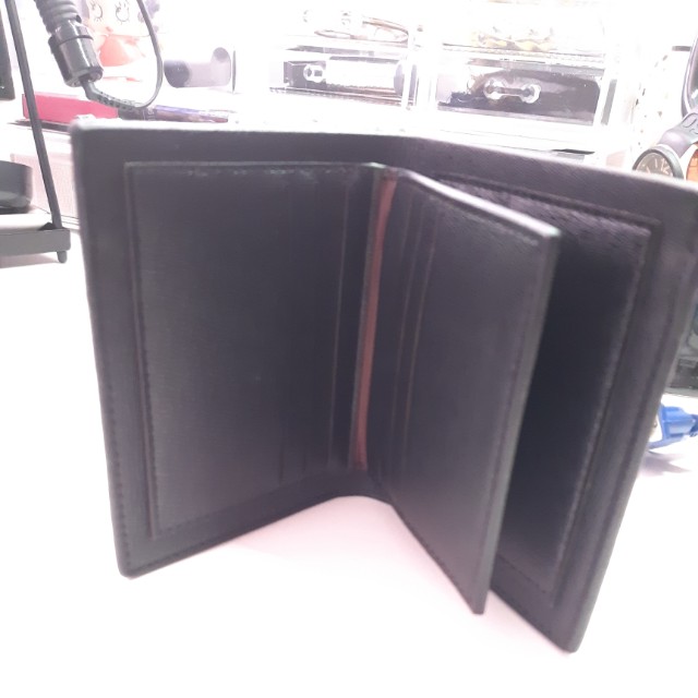 Initial D wallet, Men's Fashion, Watches & Accessories, Wallets & Card ...