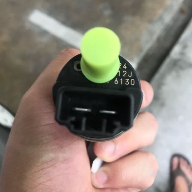 Lancer Fuel Pump, Car Accessories on Carousell