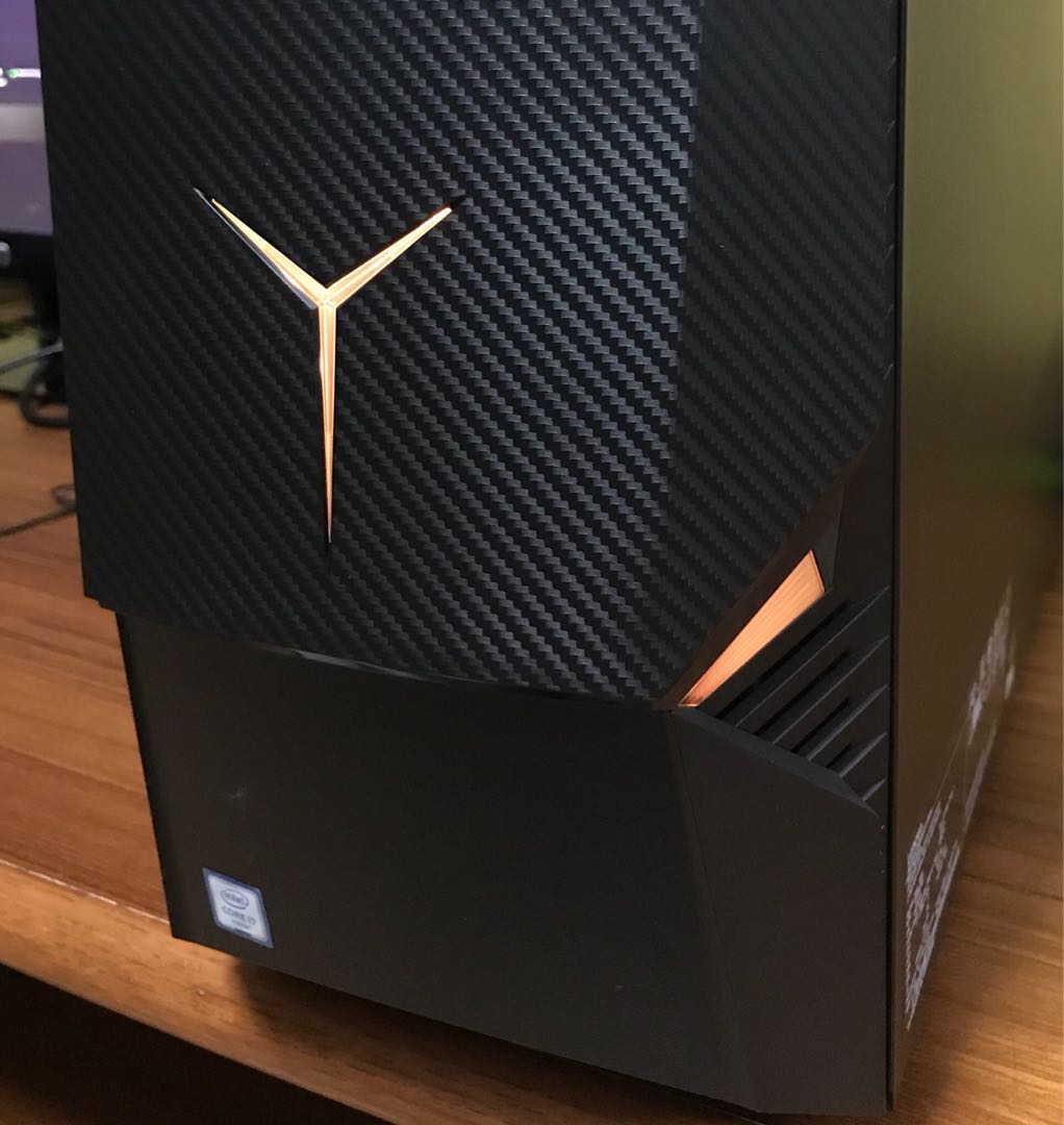 Lenovo Y900 Razer Edition Computer System, Computers & Tech, Parts ...