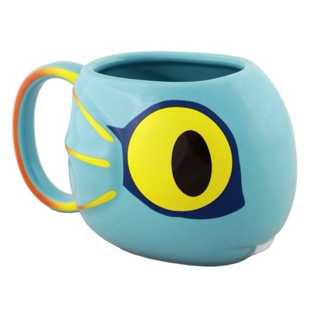 Murloc Mug (World of Warcraft), TV & Home Appliances, Kitchen ...