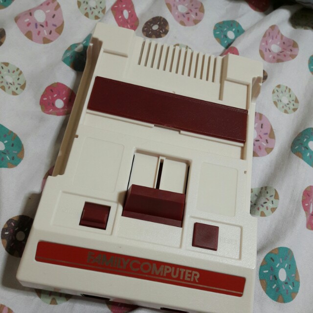 Oldschool Familu Computer, Computers & Tech, Parts & Accessories ...