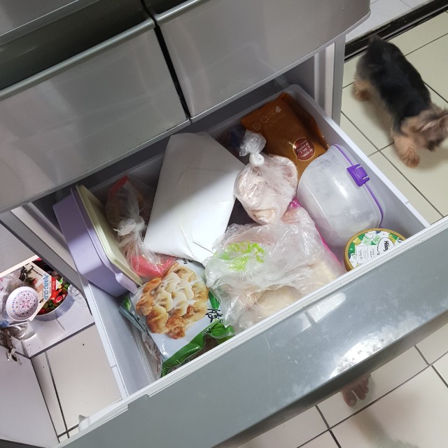 Selling 2nd hand fridge, TV & Home Appliances, Kitchen Appliances ...