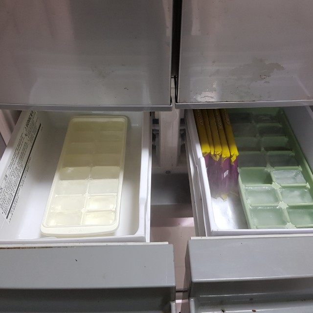 Selling 2nd hand fridge, TV & Home Appliances, Kitchen Appliances ...