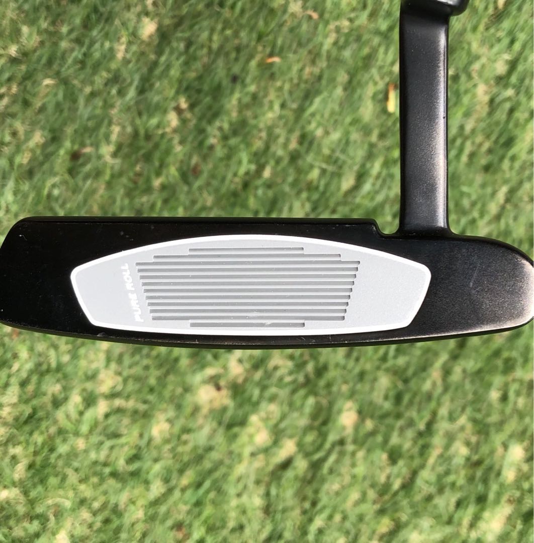 Taylormade Classic EST 79 Putter, Sports Equipment, Sports & Games ...