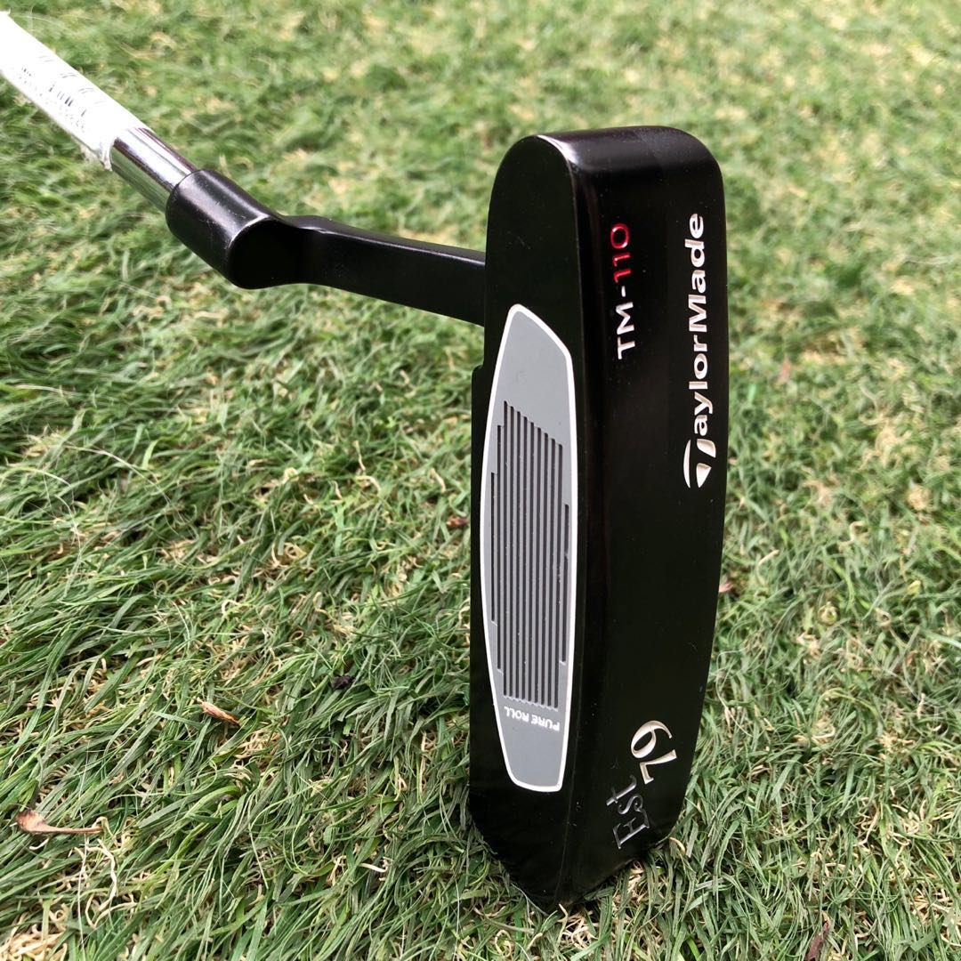 Taylormade Classic EST 79 Putter, Sports Equipment, Sports & Games ...
