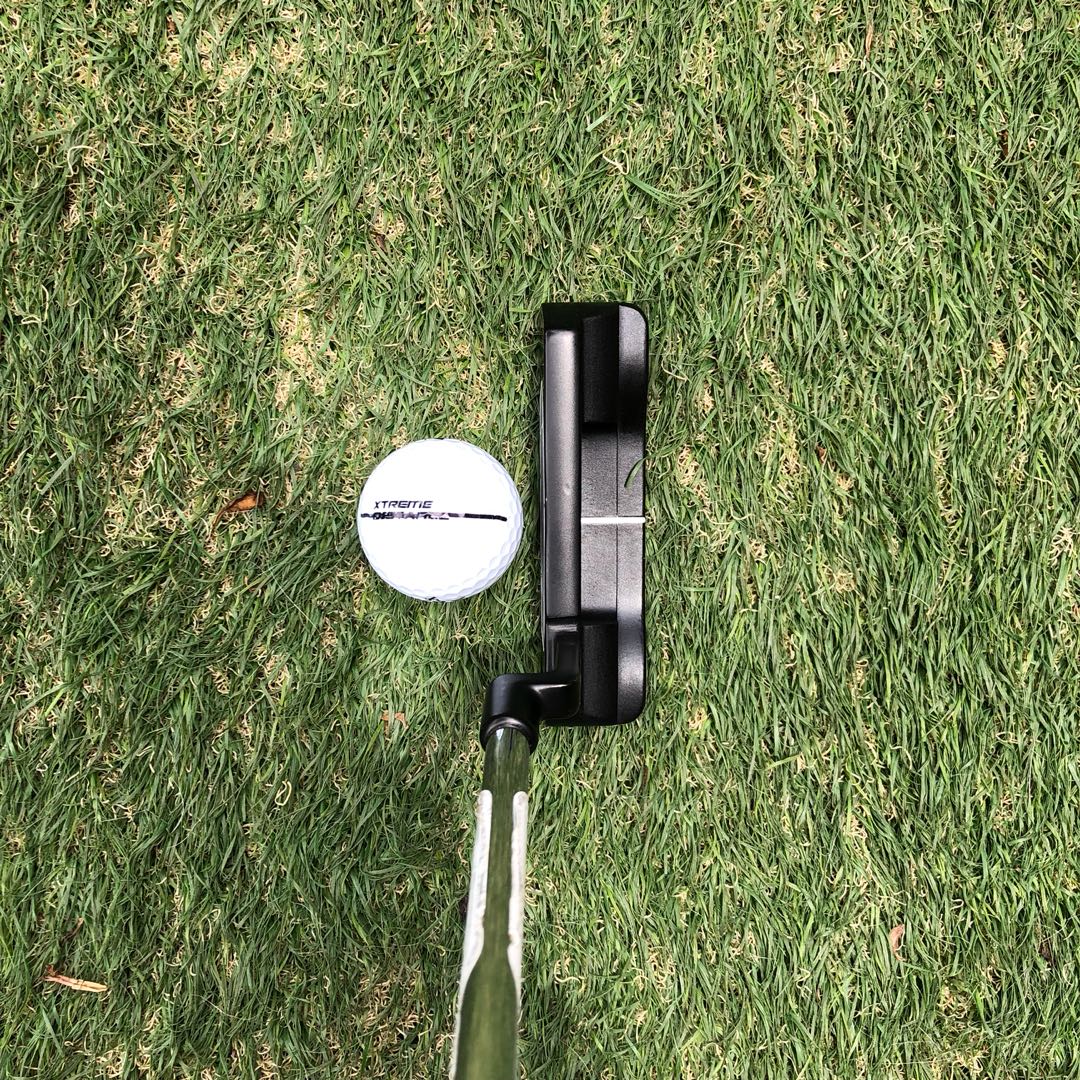 Taylormade Classic EST 79 Putter, Sports Equipment, Sports & Games ...