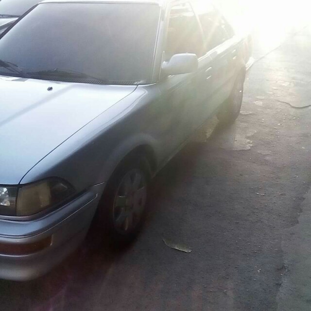 Toyota smallbody, Cars for Sale on Carousell