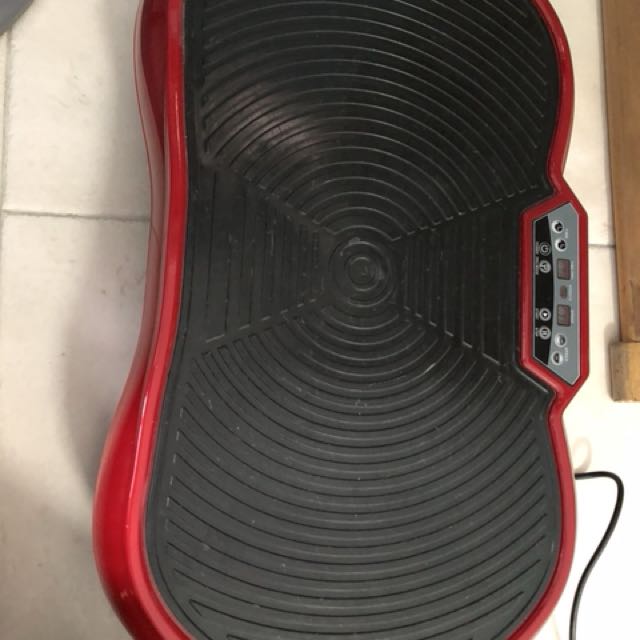 Vibration shaper for slimming, TV & Home Appliances, Kitchen Appliances ...