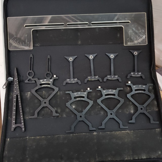 Alignment set station RC Car, Hobbies & Toys, Toys & Games on Carousell