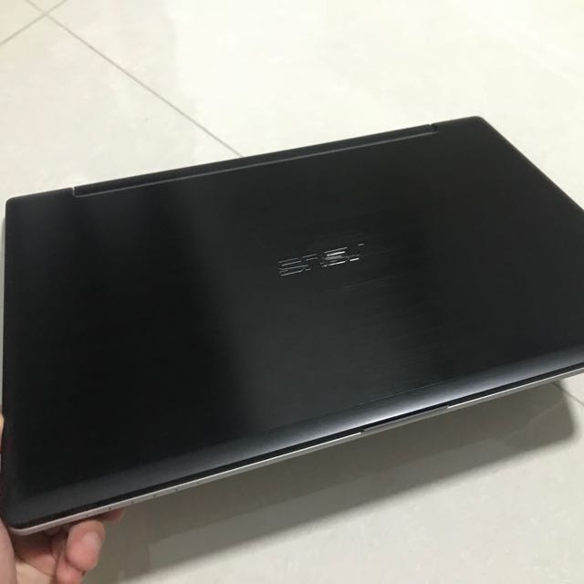 ASUS S550C slim laptop pc (core i7) touchscreen, Computers & Tech ...