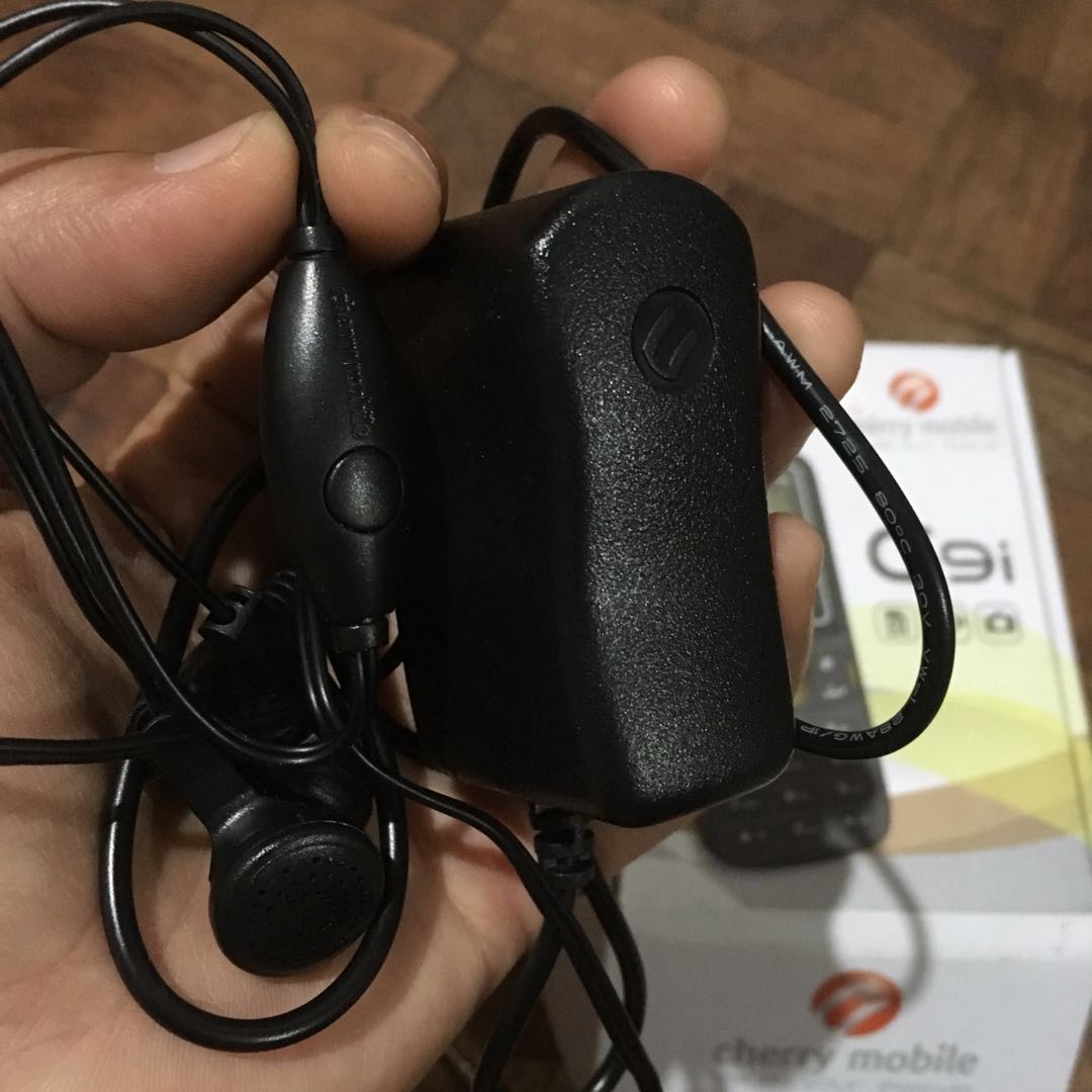 Cherry Mobile C9i, Mobile Phones & Gadgets, Mobile Phones, Android ...