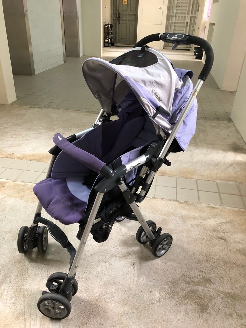 Combi Stroller, Babies & Kids, Going Out, Strollers on Carousell