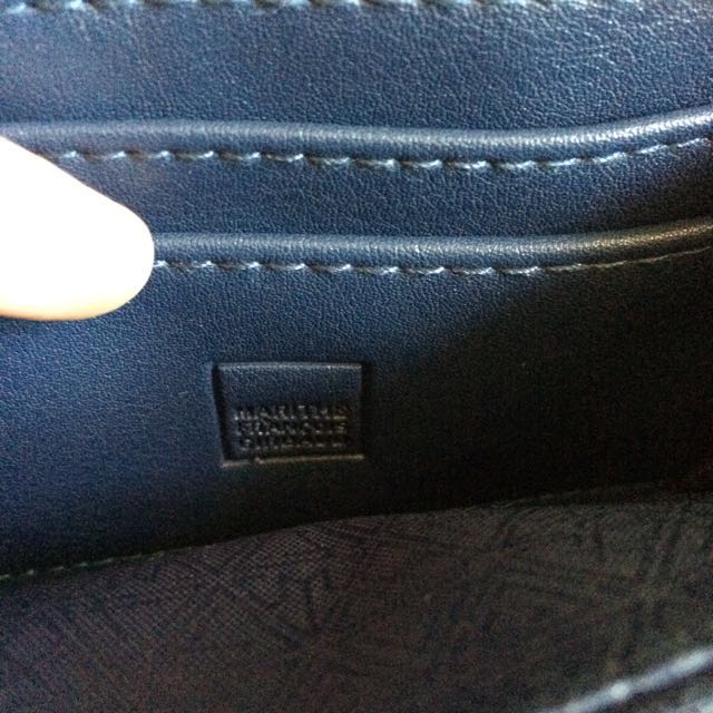 Marithe Francois Girbaud Wallet, Women's Fashion, Bags & Wallets ...