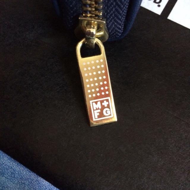 Marithe Francois Girbaud Wallet, Women's Fashion, Bags & Wallets ...