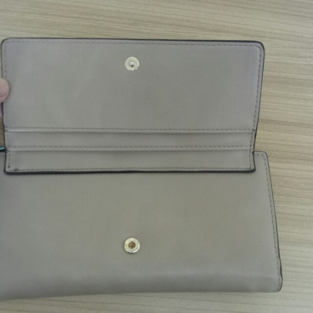 Micaela Wallet, Women's Fashion, Bags & Wallets, Wallets & Card holders ...