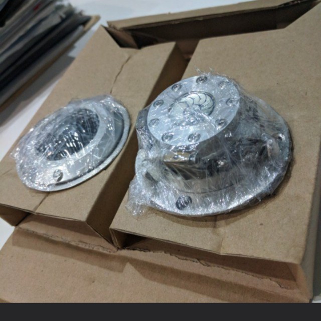 Micro precision z studio 3 way active speakers, Car Accessories on ...