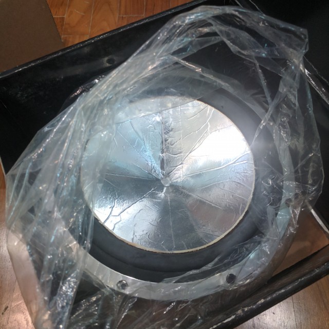 Micro precision z studio 3 way active speakers, Car Accessories on ...