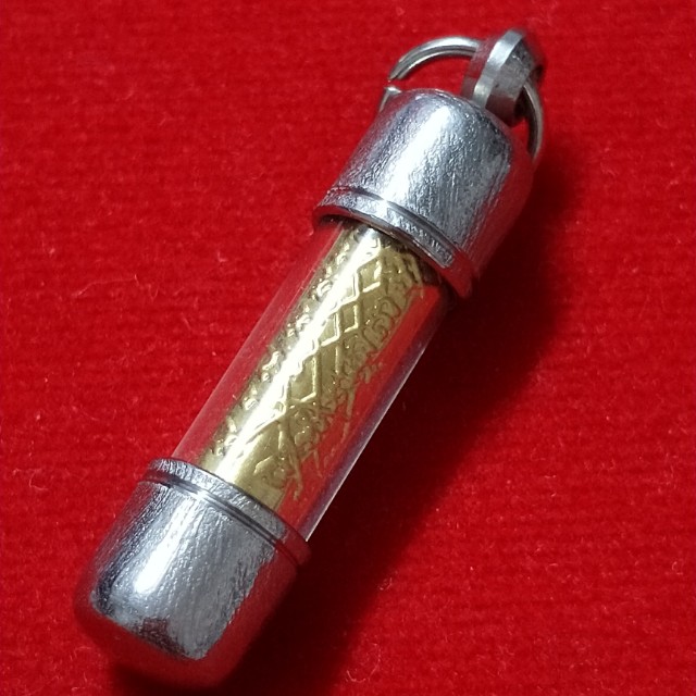 Takrut Yant Kropetch, Hobbies & Toys, Memorabilia & Collectibles ...