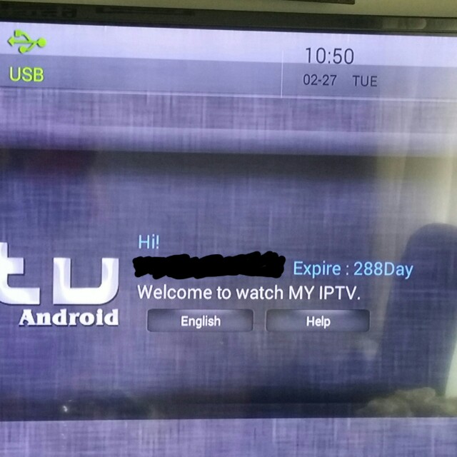 Android Box - MyIptv / BPL / Astro / Malaysia Channels / Singapore Channels / TV3 / Malay ...