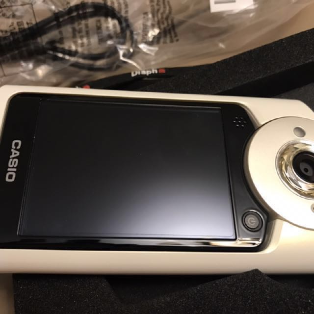 Casio TR 60, Audio, Other Audio Equipment on Carousell