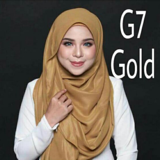 Instant Shawl, Women's Fashion, Muslimah Fashion, Hijabs on Carousell