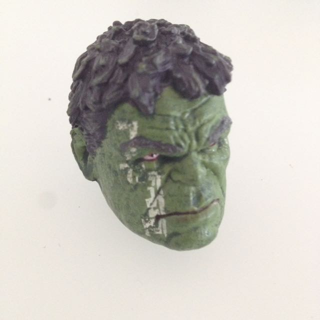 Marvel Diamond Select Toys Thor Ragnarok Gladiator The Incredible Hulk ...