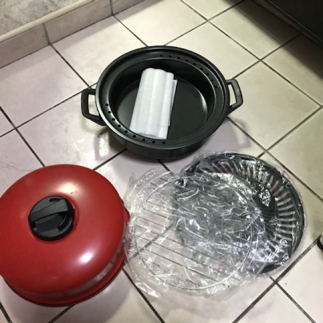 Multi-purpose Cooking Pot, TV & Home Appliances, Kitchen Appliances ...