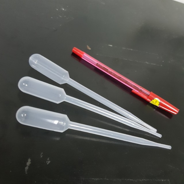 Pipette Dropper, Hobbies & Toys, Stationery & Craft, Craft Supplies ...