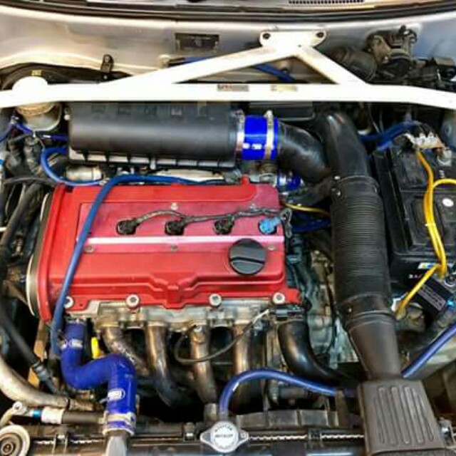 campro/campro cps sprintex superchager, Auto Accessories on Carousell