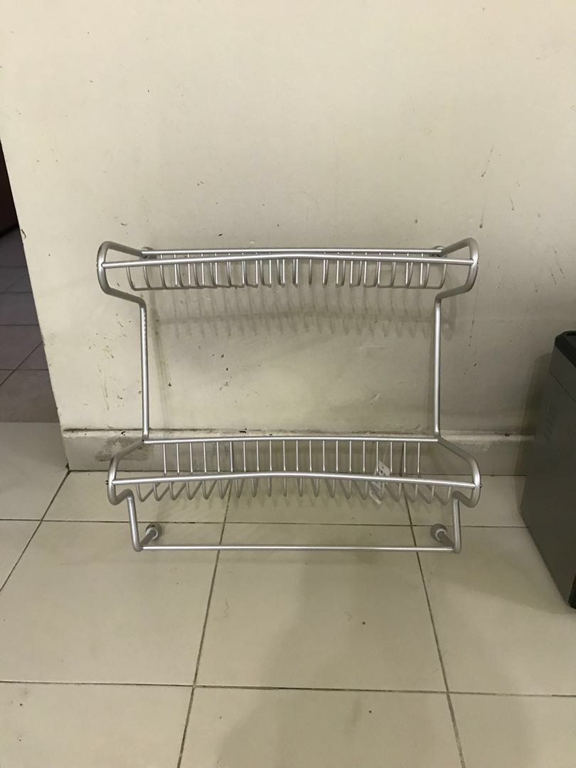 Tower Rack, toilet rack, TV & Home Appliances, Kitchen Appliances ...