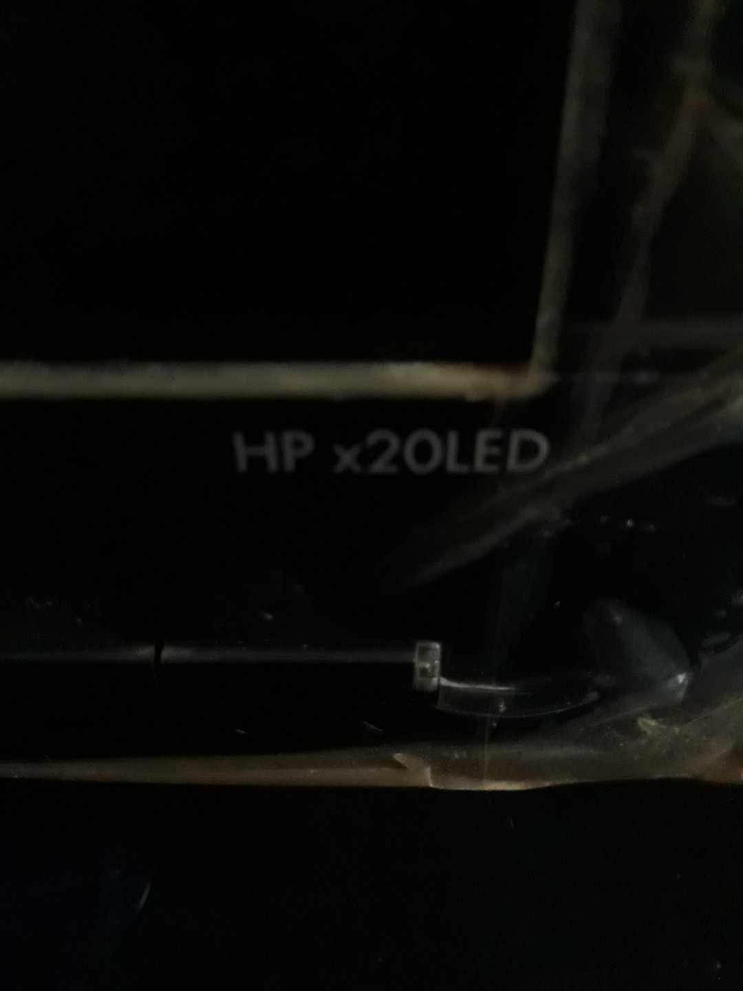 HP x20LED MONITOR / WIRELESS KEYBOARD, Computers & Tech, Desktops on ...